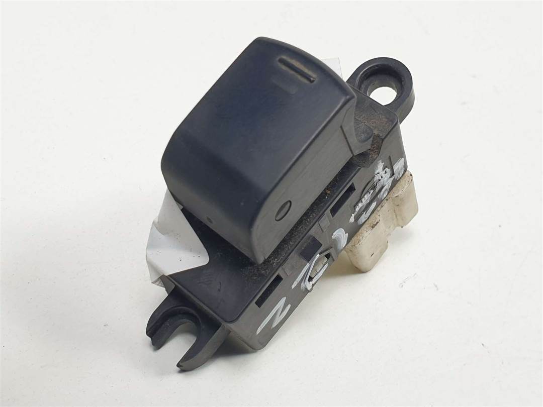 MANDO ELEVALUNAS DELANTERO IZQUIERDO - NISSAN - MICRA (K12E)