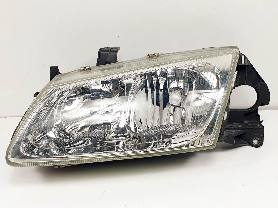 FARO IZQUIERDO - 89004856 - NISSAN - ALMERA (N16/E)