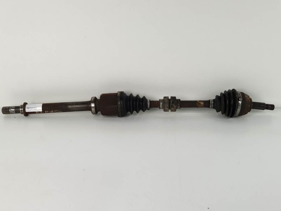TRANSMISION DELANTERA DERECHA - NISSAN - NOTE (E11E)