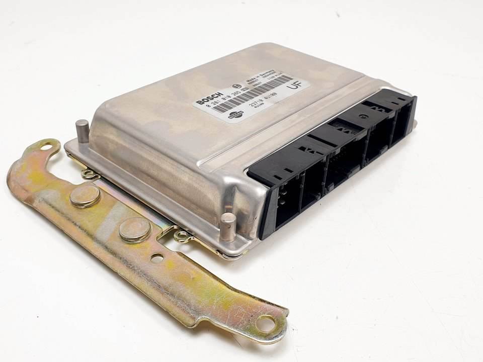 CENTRALITA MOTOR UCE - 0281010265 - NISSAN - ALMERA TINO (V10M)